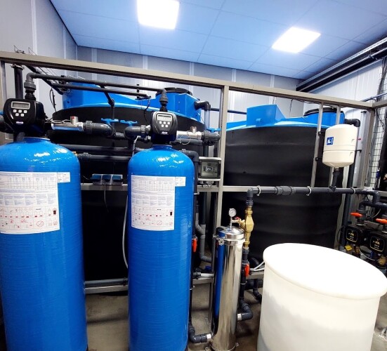 Beregening, beregeningspompen, drainage en meer | Wilkon