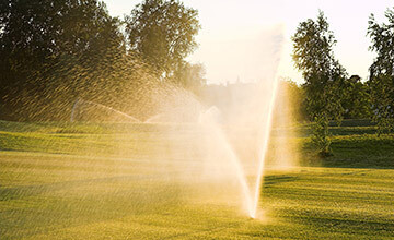 Beregening, beregeningspompen, drainage en meer | Wilkon