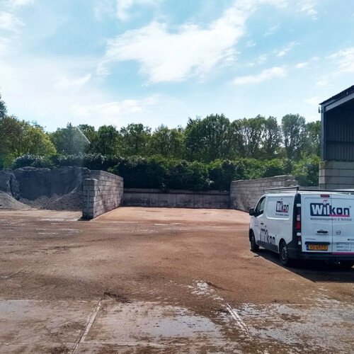 Beregening, beregeningspompen, drainage en meer | Wilkon