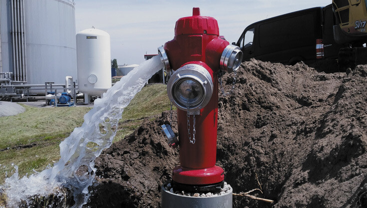 Beregening, beregeningspompen, drainage en meer | Wilkon