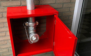 Uw bluswatervoorziening in vertrouwde handen van Wilkon, uw specialist