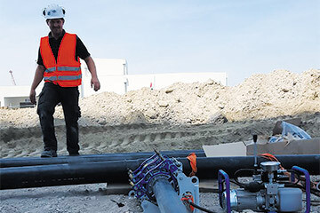 Beregening, beregeningspompen, drainage en meer | Wilkon