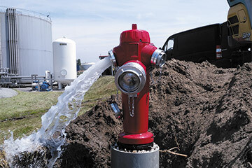 Beregening, beregeningspompen, drainage en meer | Wilkon