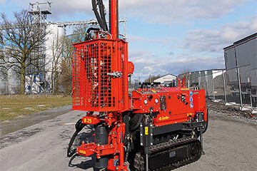 Beregening, beregeningspompen, drainage en meer | Wilkon