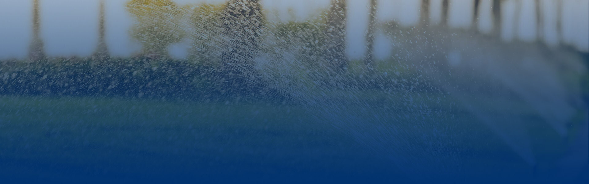 Beregening aanleg in Apeldoorn