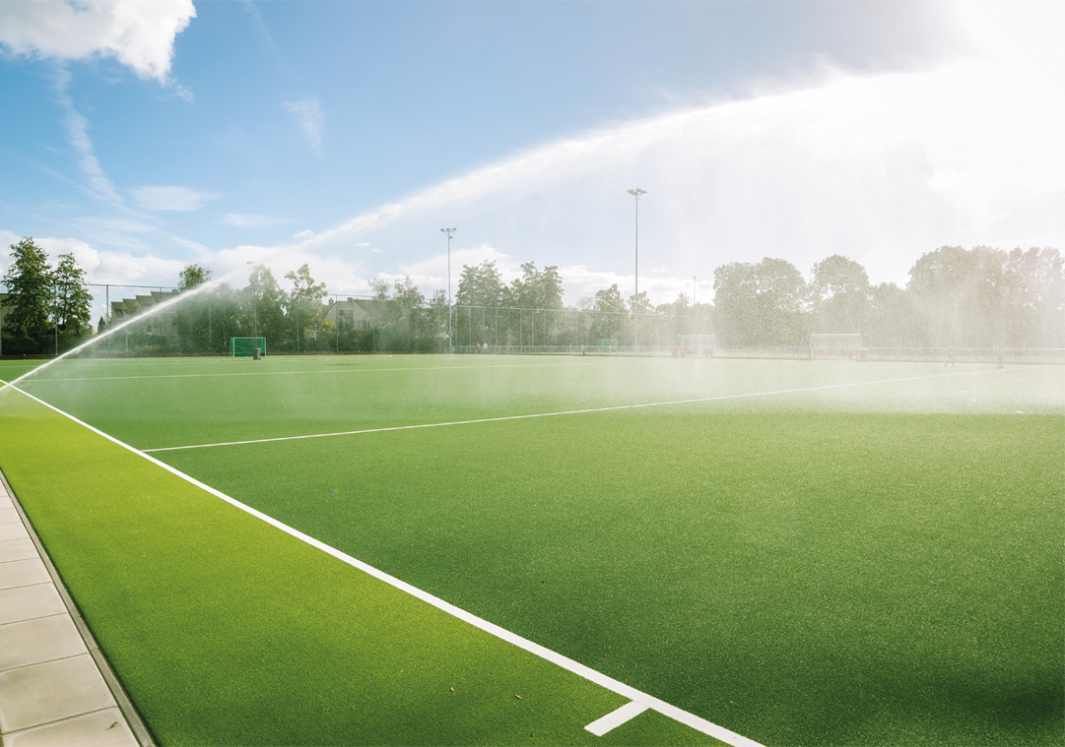 Beregening, beregeningspompen, drainage en meer | Wilkon